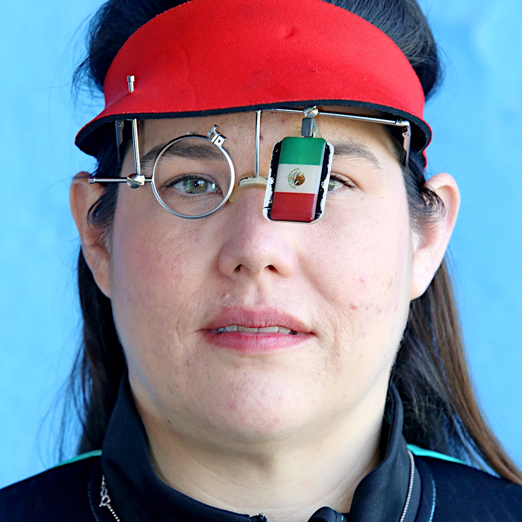 Ruta olímpica: Ale Zavala, puntería dorada – elnorte