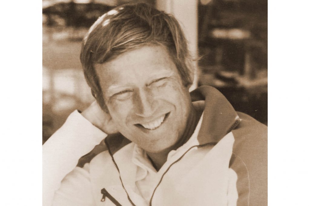 Luctuosa Tom Christian Ehrenberg – elnorte
