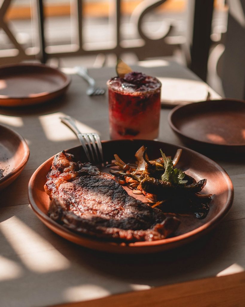 #GASTROAGENDA: Décimo aniversario de Allium – elnorte