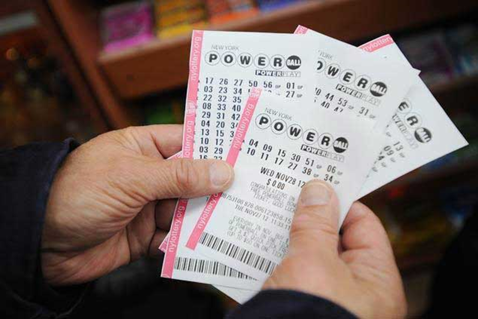 Conoce cómo llevarte US$ 150 millones del Powerball desde MX
