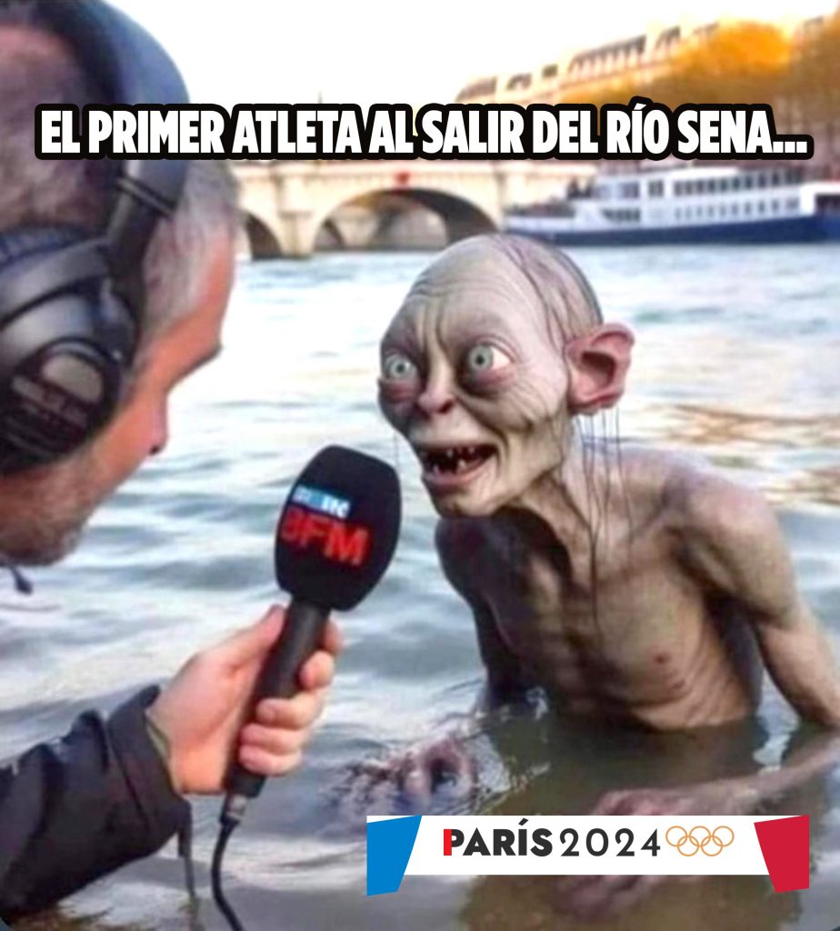 Excluye México al Rey de España