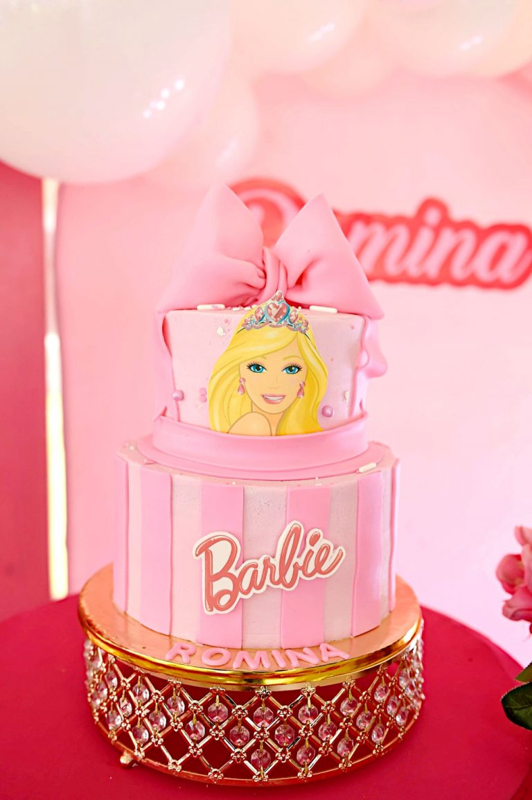 Piñata de Romina de la Garza Sifuentes – elnorte