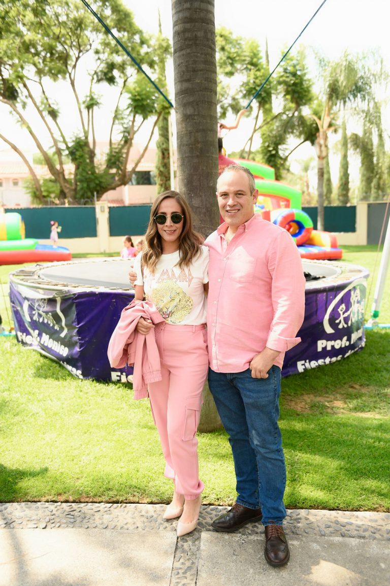 Piñata de Romina de la Garza Sifuentes – elnorte