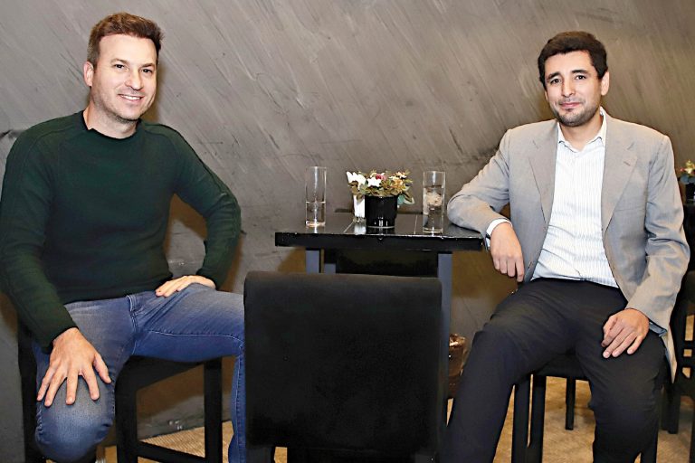 Roberto Rigobón imparte plática para el MIT Club de México – elnorte