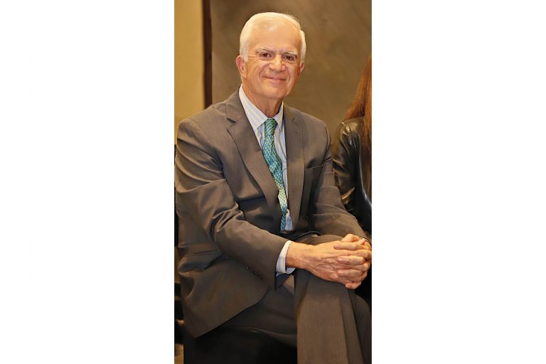 Roberto Rigobón imparte plática para el MIT Club de México – elnorte