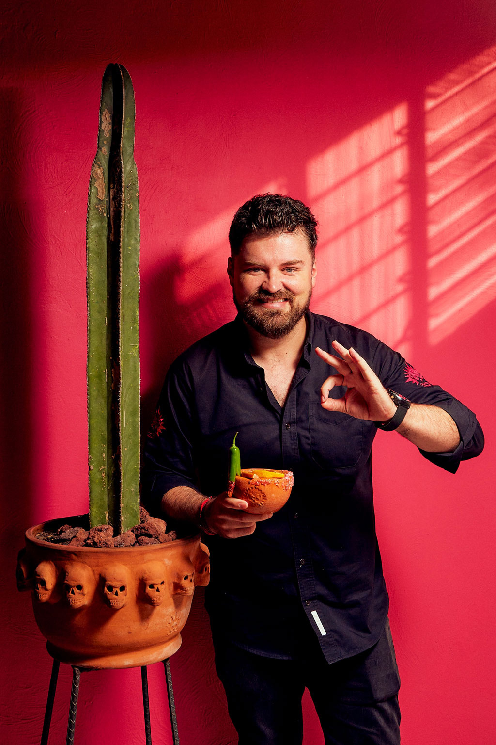 Disfruta al máximo del Grito con estos 3 drinks con tequila – elnorte