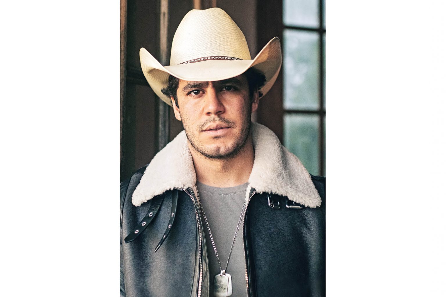 Lalo Capetillo estrena canción – elnorte