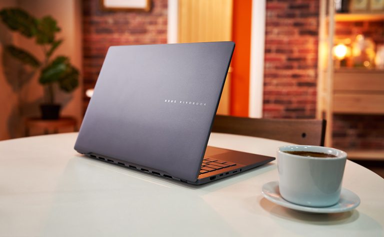 Anuncia ASUS nueva línea de laptops Copilot+PC con IA