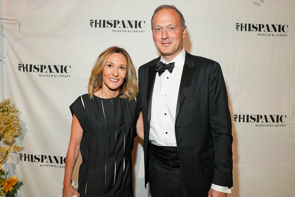 Gala Hispanic Society Museum 2024 – elnorte