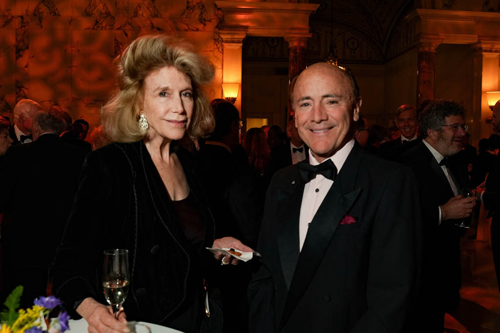 Gala Hispanic Society Museum 2024 – elnorte