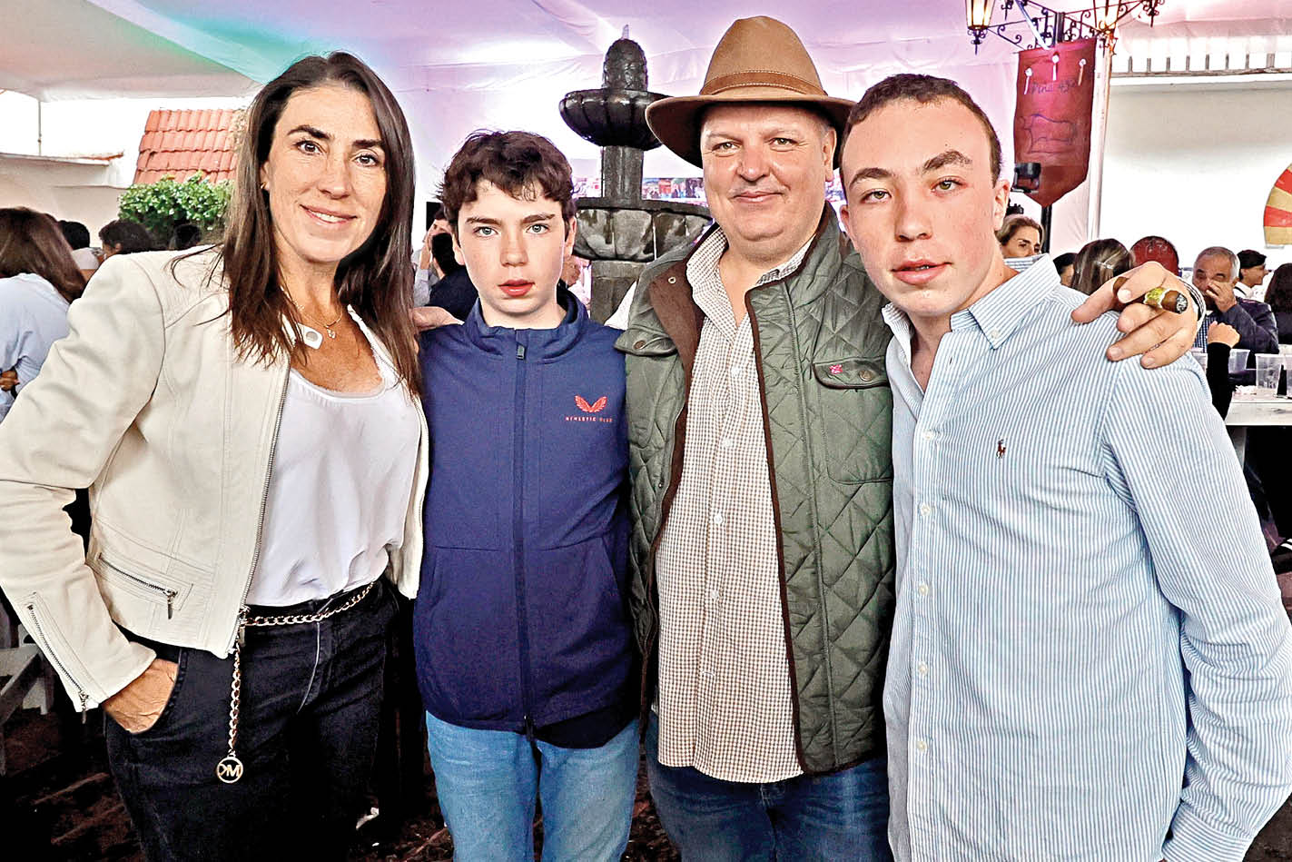 La Peña 432 celebra su 15 aniversario – elnorte