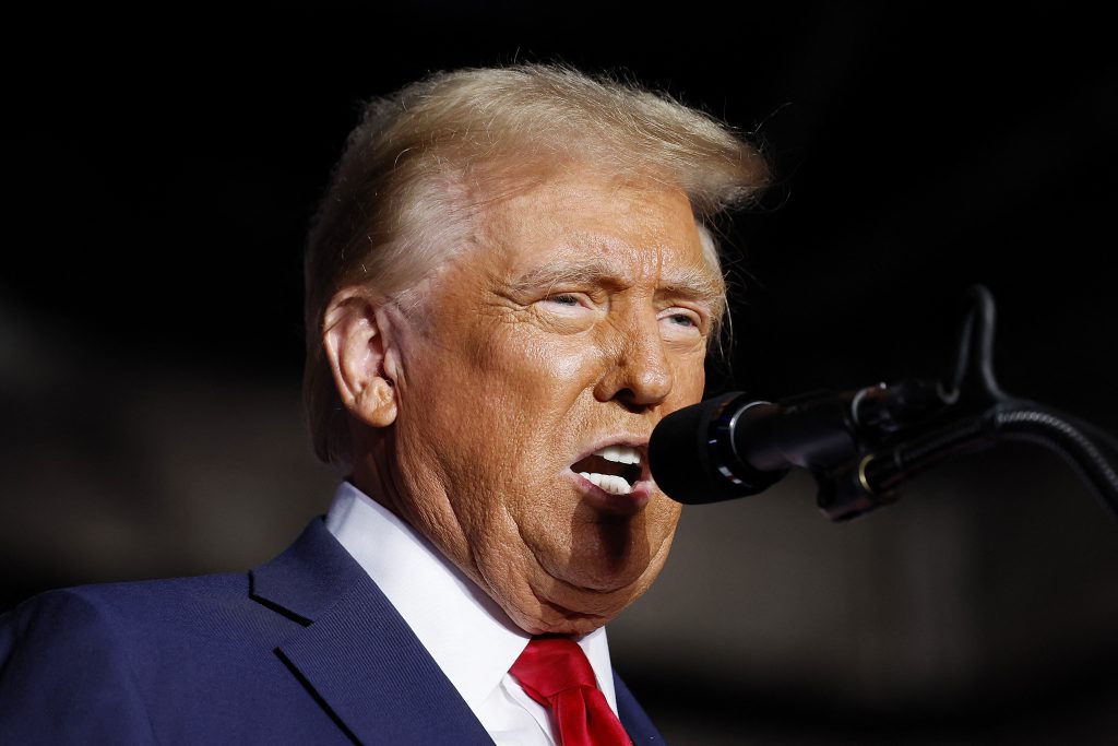 ¿Cómo será el primer día del segundo periodo de Trump? – elnorte