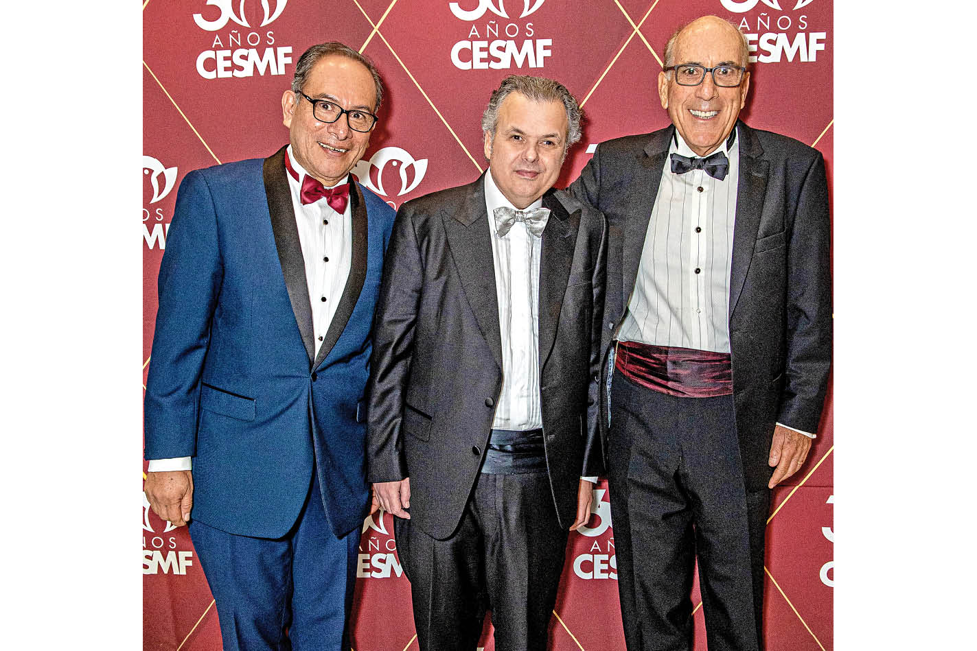 El Centro de Estudios Superiores Monte Fénix celebra 30 años – elnorte