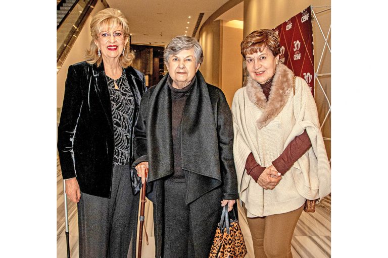 El Centro de Estudios Superiores Monte Fénix celebra 30 años – elnorte