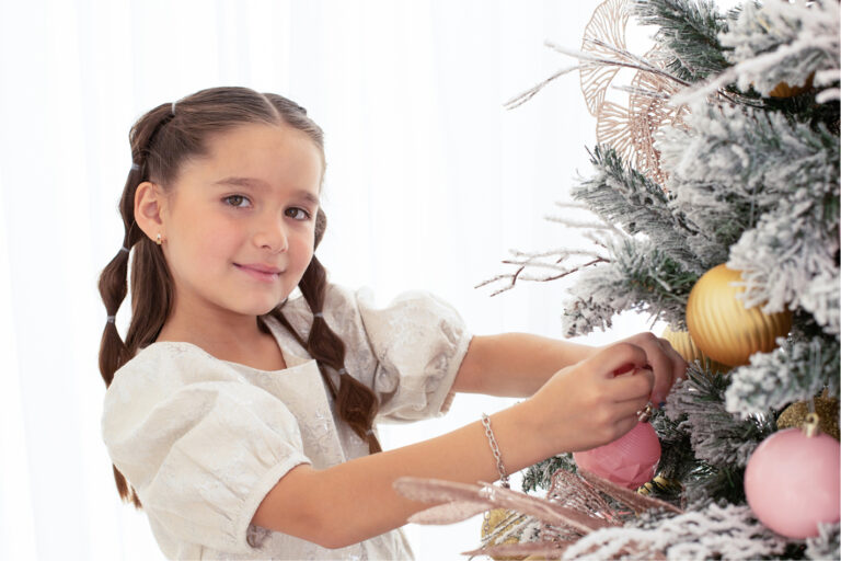 KRISTAL CID HACE UN RECUENTODE SUS NAVIDADES EN FAMILIA – elnorte