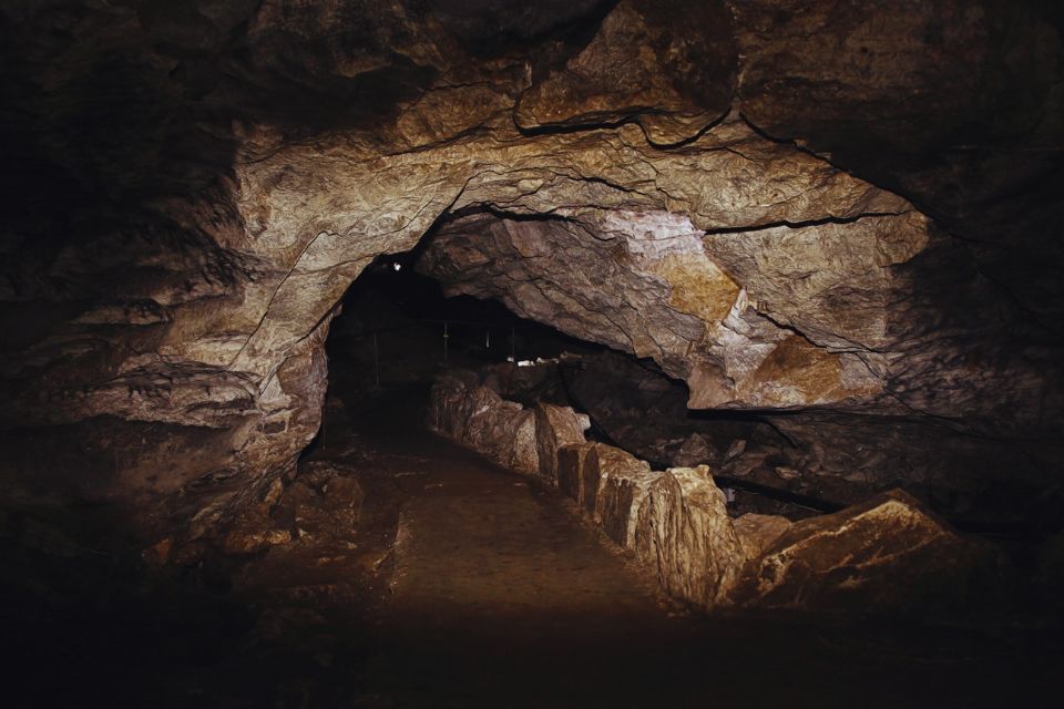 5 grutas que debes conocer alrededor del mundo – elnorte