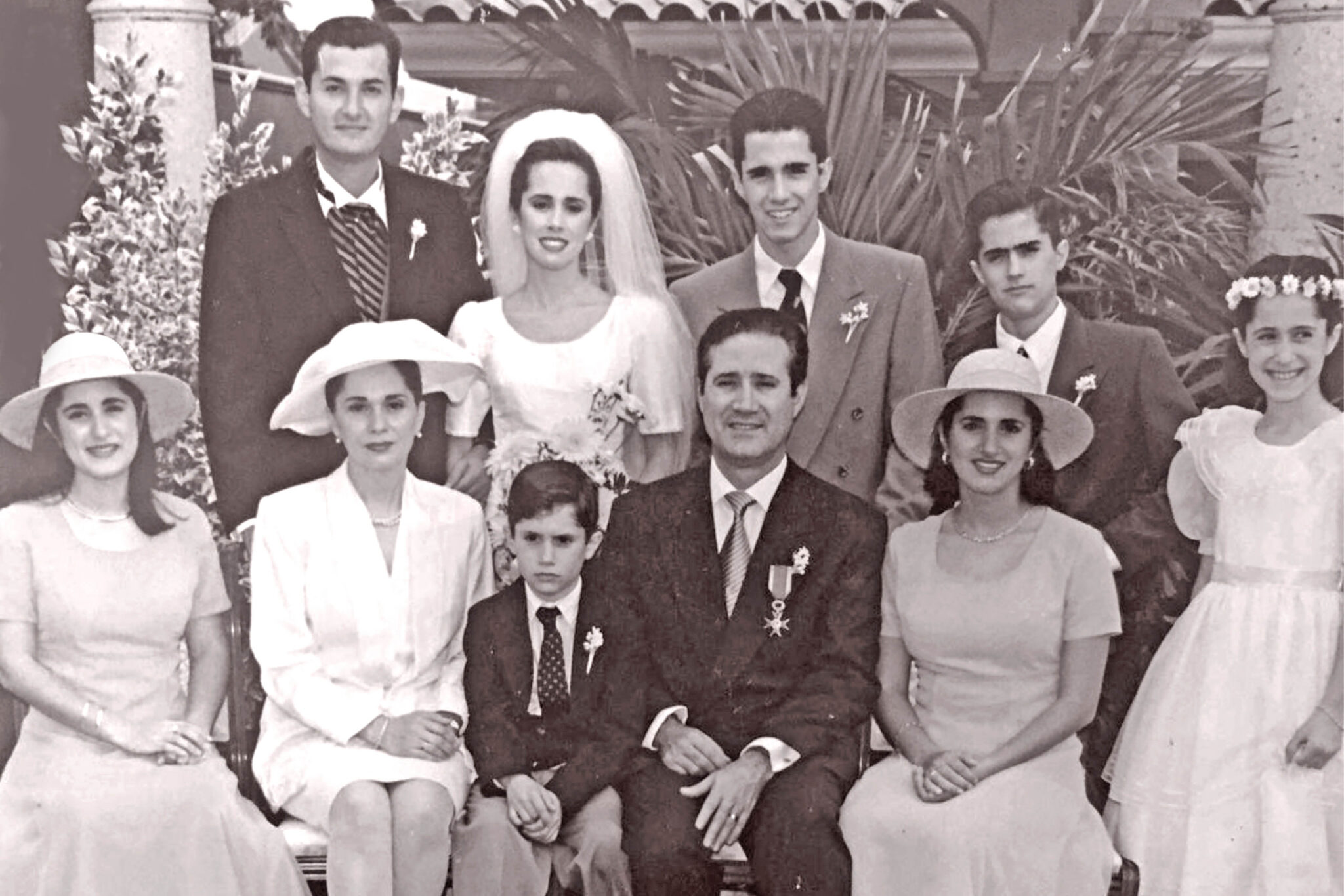 Hasta siempre, Annie Coppel