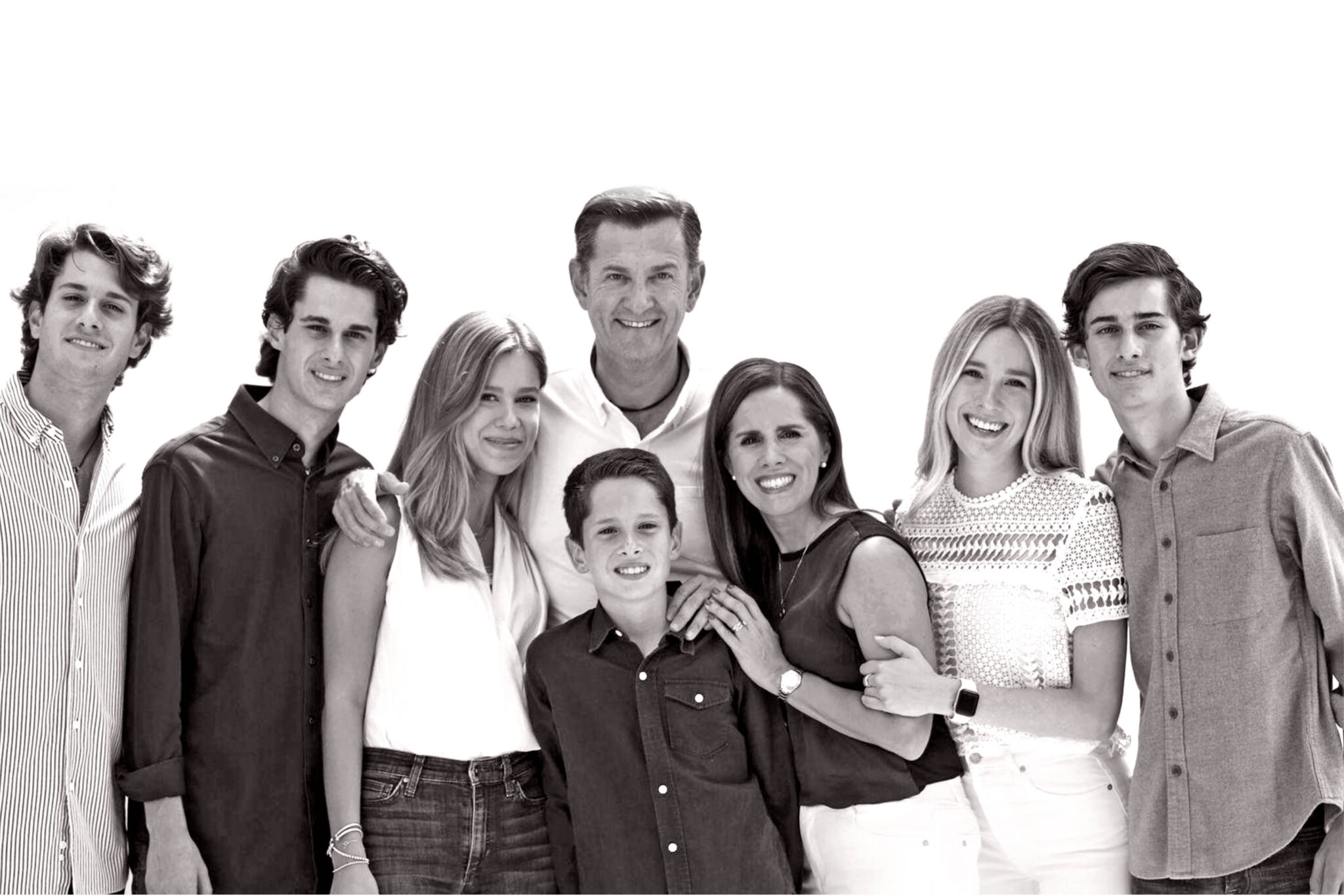 Hasta siempre, Annie Coppel