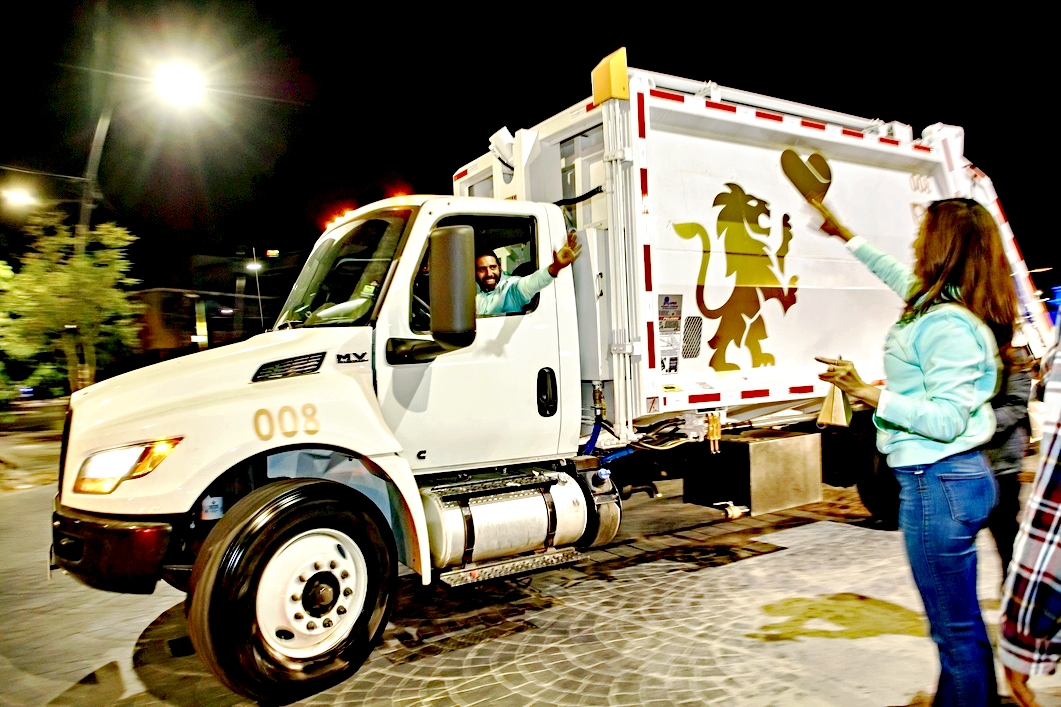 adiós 2024 Mural – elnorte