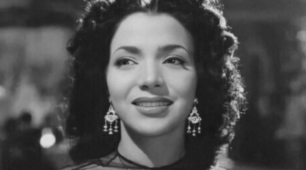 Qué fue de María Victoria, estrella tapatía del cine de oro – elnorte