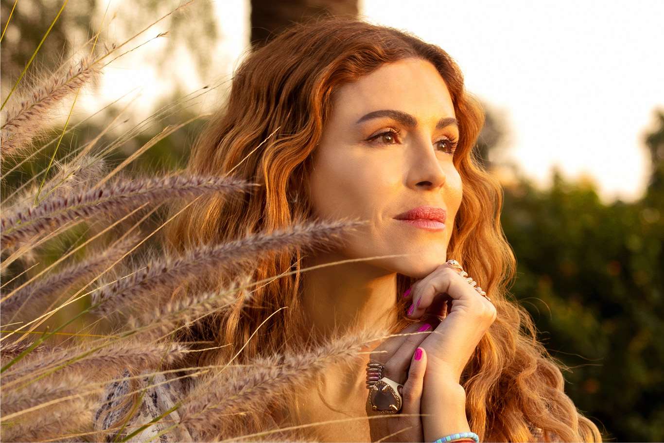 Michelle Torres se reinventa este 2025 – elnorte