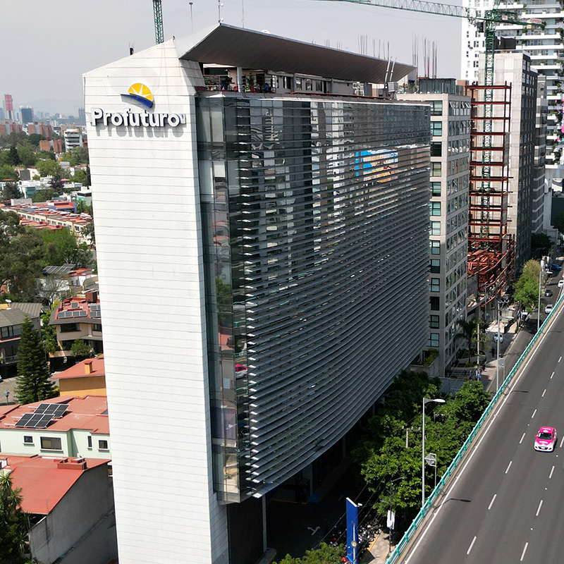 Profuturo nota 22 ene – elnorte