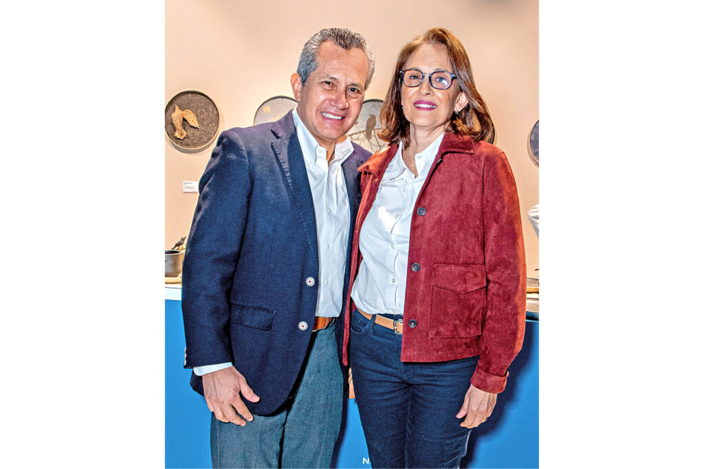 Orgánico Centro Tolzú – elnorte