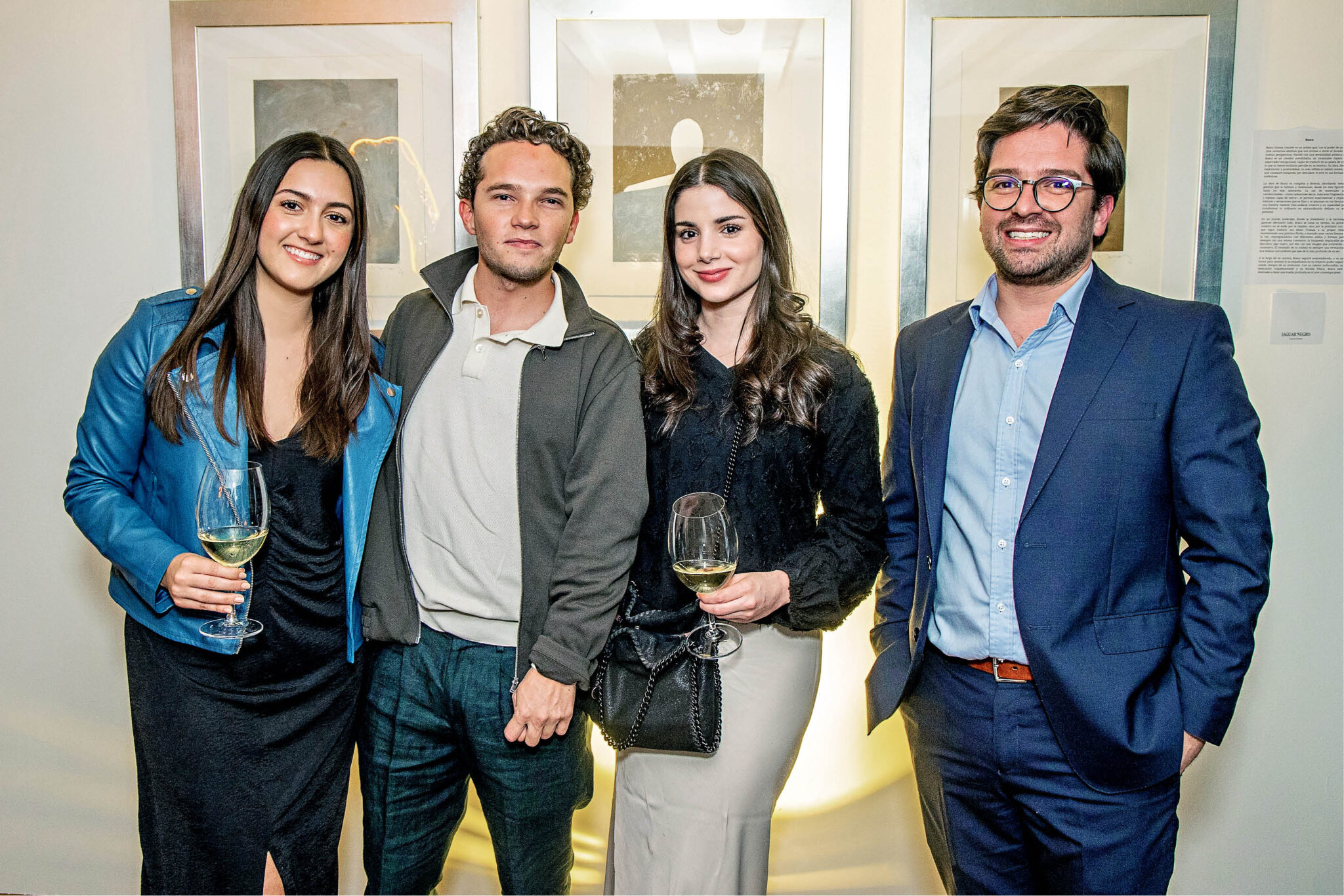 Show privado de Spencer Tunick en Mé – elnorte