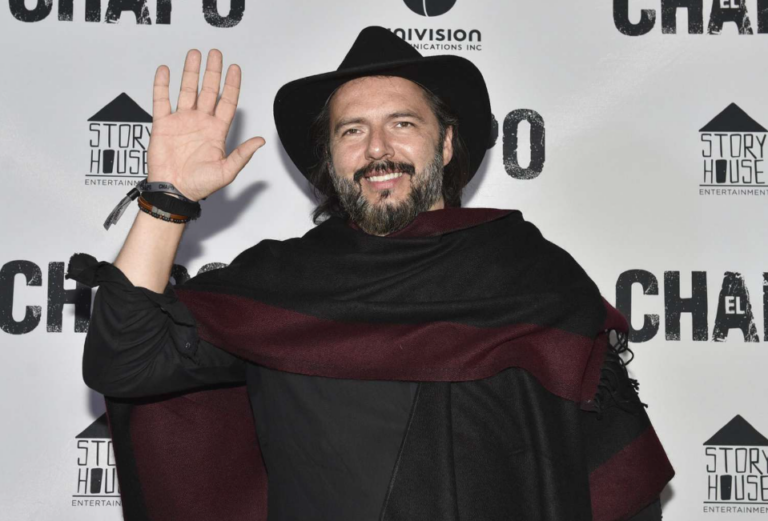 ¿Qué fue del actor Rodrigo Abed y su faceta como pastor? – elnorte