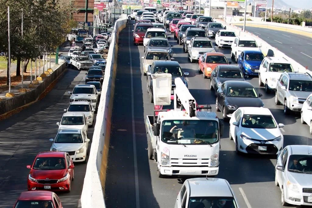 Alerta: claves para protegerte del humo de los incendios – elnorte