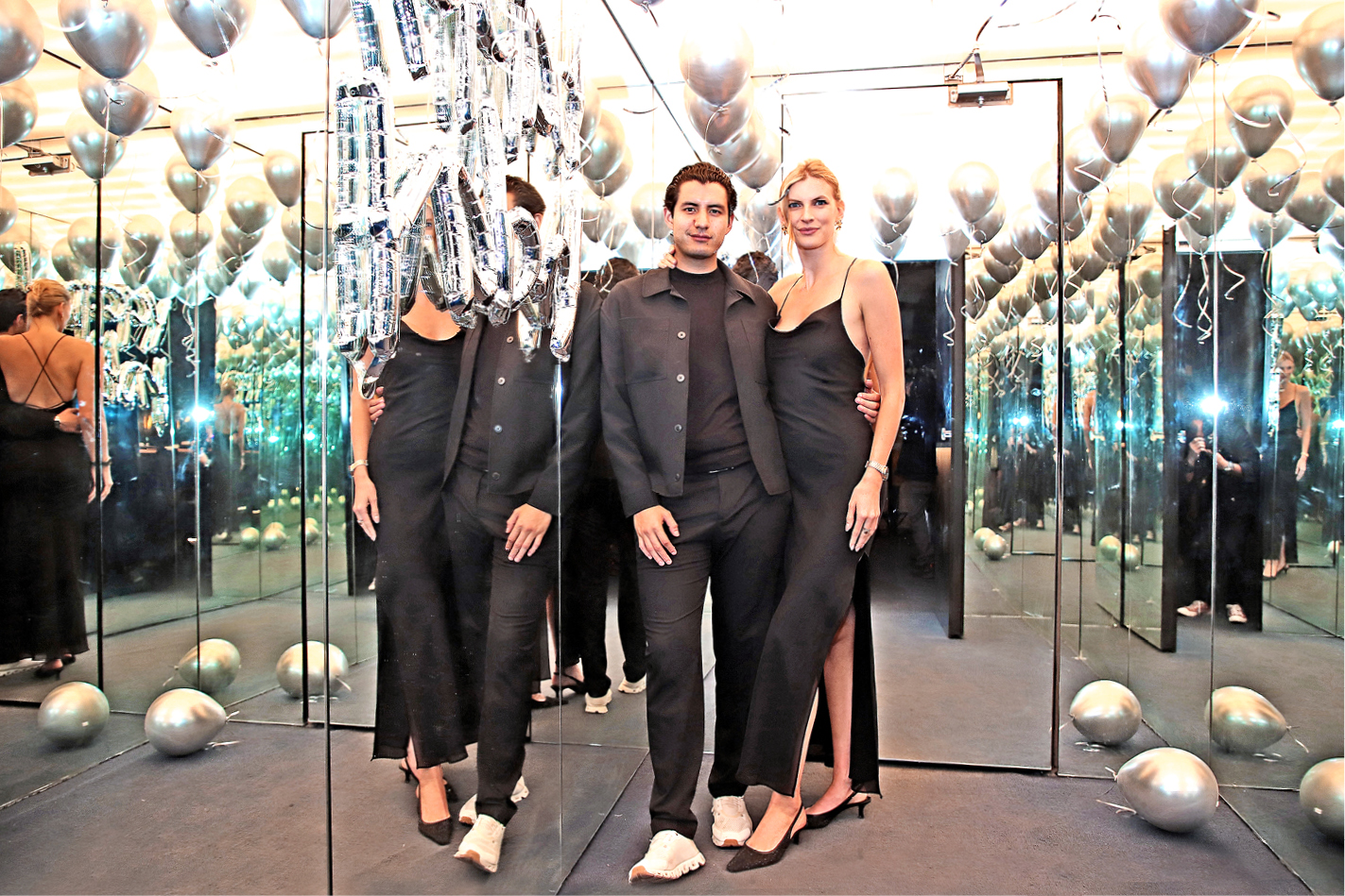 Jesús Arroyo festeja su cumpleaños 28 – elnorte