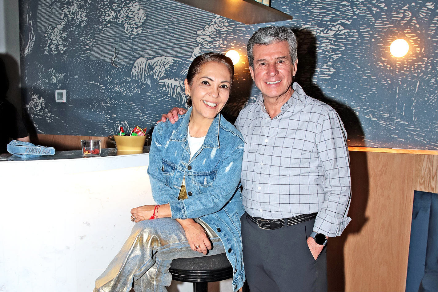 Jesús Arroyo festeja su cumpleaños 28 – elnorte