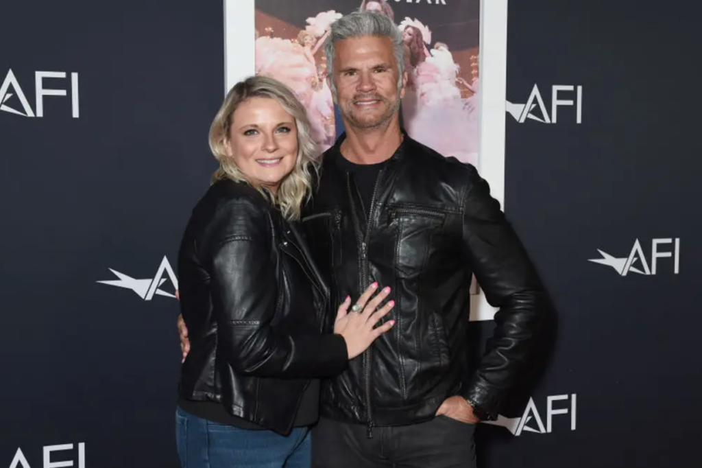 Qué fue de Lorenzo Lamas, galán de TV en los 80 y 90 – elnorte