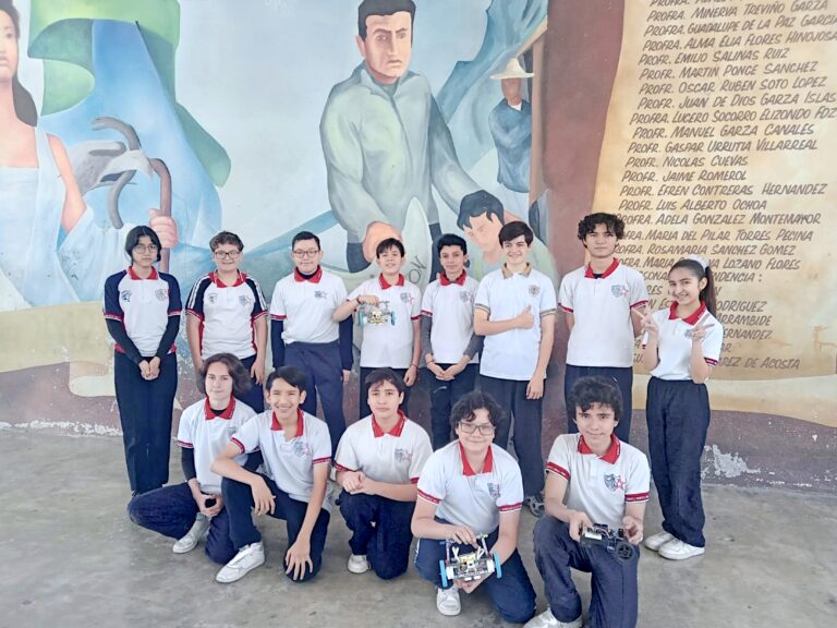 NTE Ayuda Robotica – elnorte