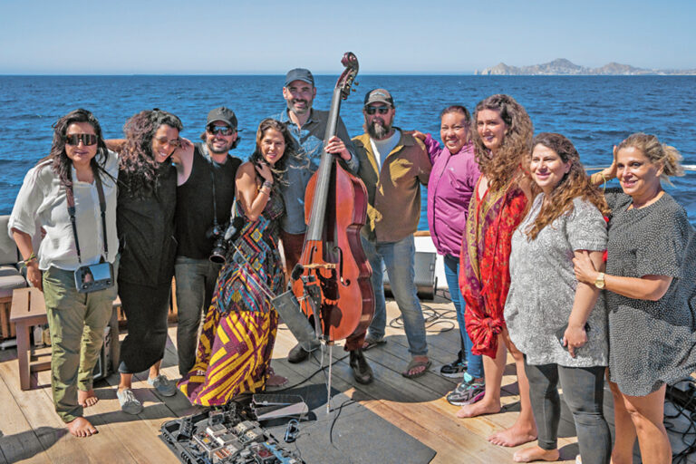 Concierto‘Dos Mares – elnorte