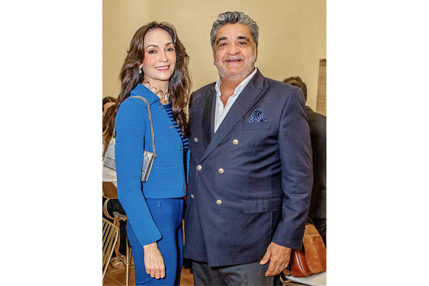 La narrativa del primer libro de Guillermina Pilgram deja al descubierto sus más grandes heridas ...