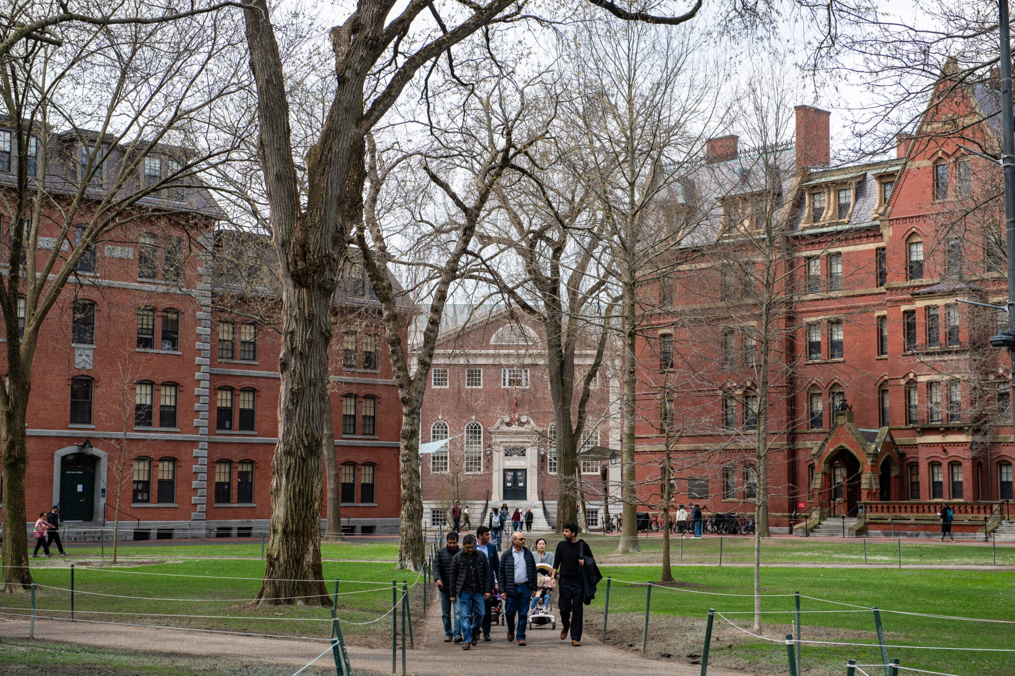¿Cómo afectará medida contra Harvard a estudiantes?