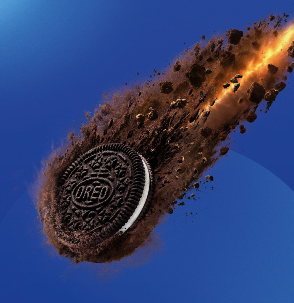 Sorprende a México el regreso de Oreo