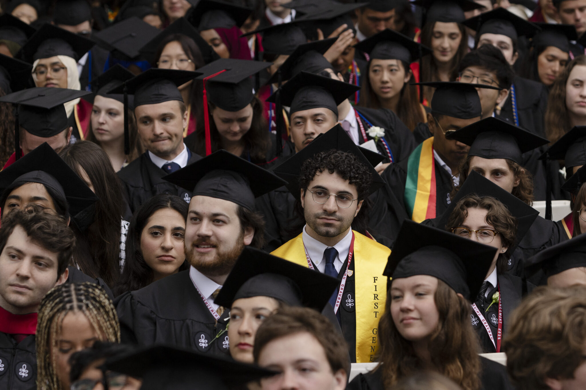 'Sin estudiantes internacionales, Harvard no es Harvard'