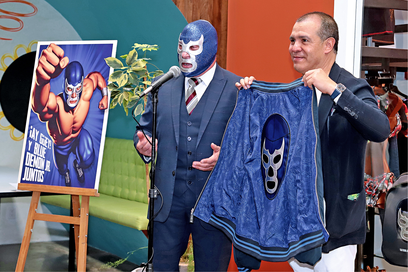 Conoce la colección de ¡Ay Güey!