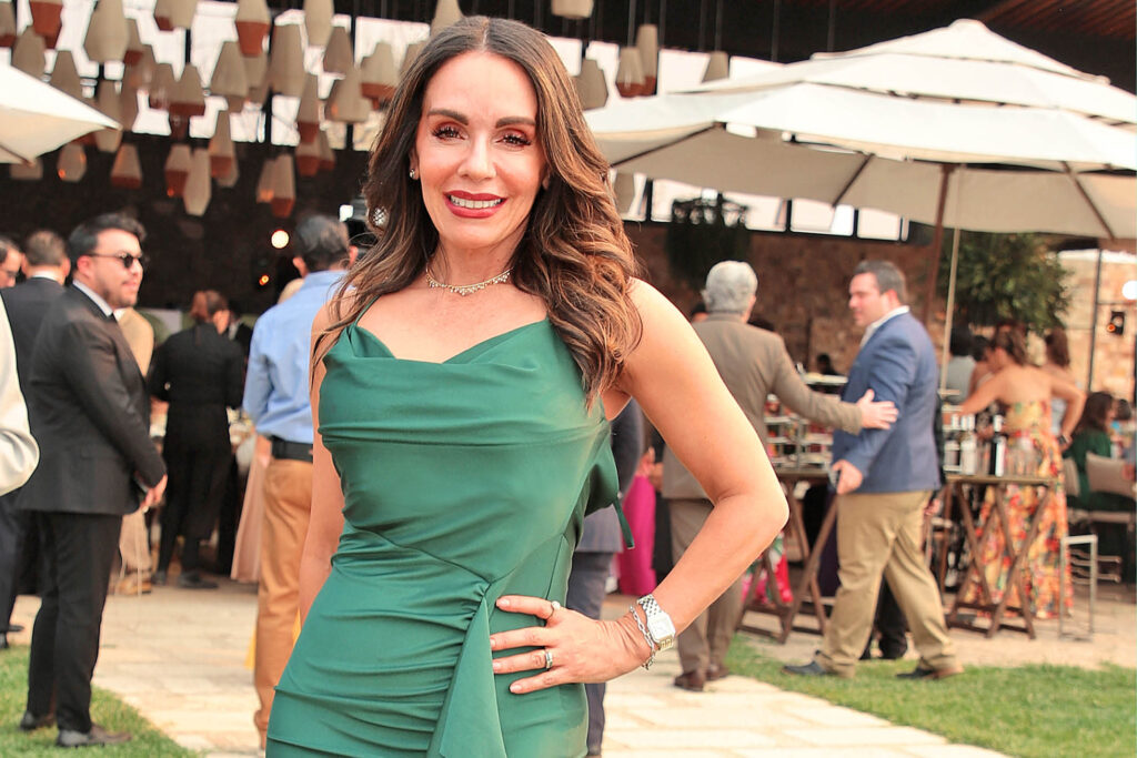 Miranda Orantes y Manolo Barberena unen sus vidas en matrimonio – elnorte