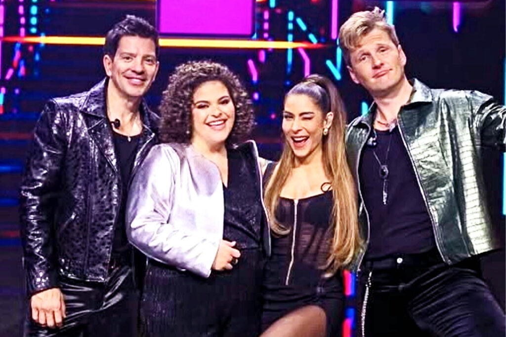 Alexander Acha comparte los aprendizajes de su participación en el ...