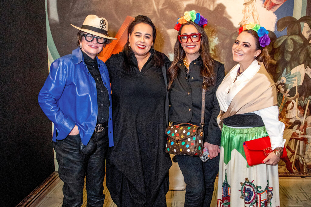 La obra de Frida Kahlo y Diego Rivera se reúne una vez más en una ...