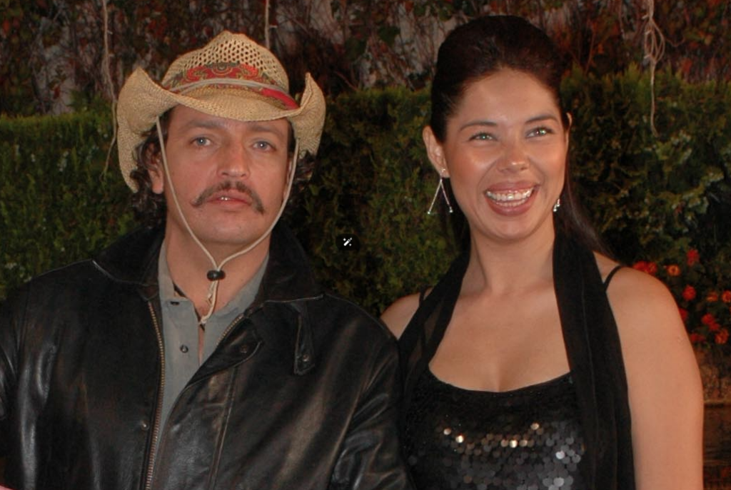 Qué fue de Rafael Rojas, galán tico de telenovelas de los 90