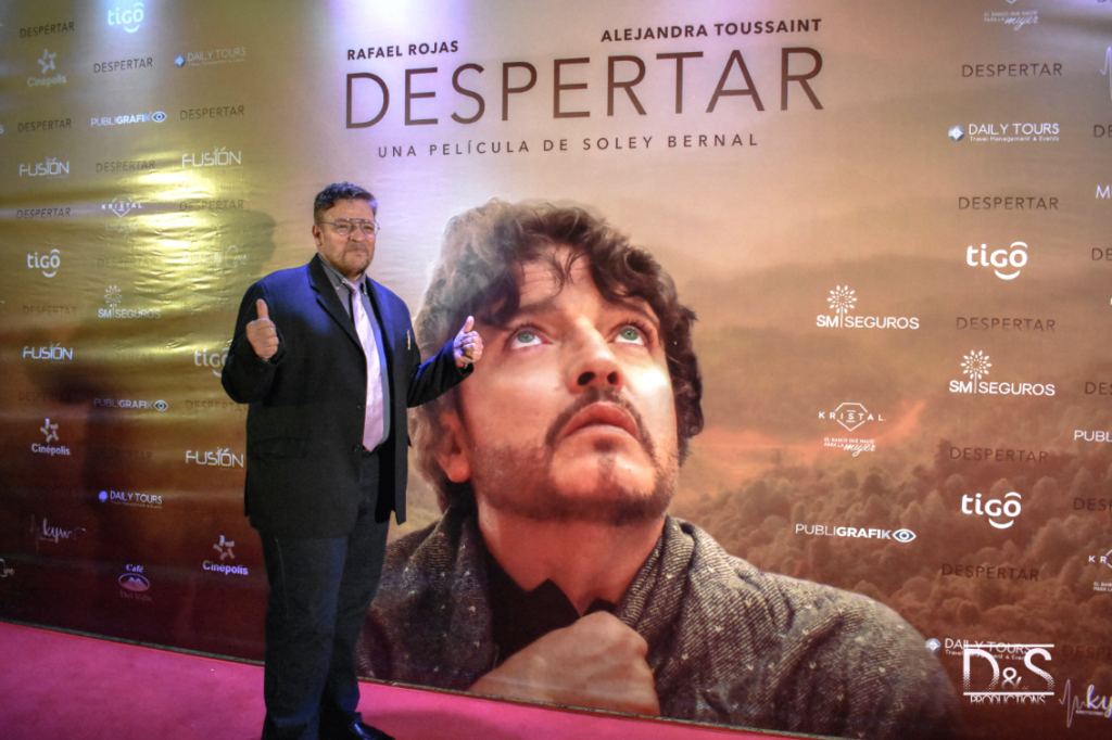 Qué fue de Rafael Rojas, galán costarricense de telenovelas de los 90 ...