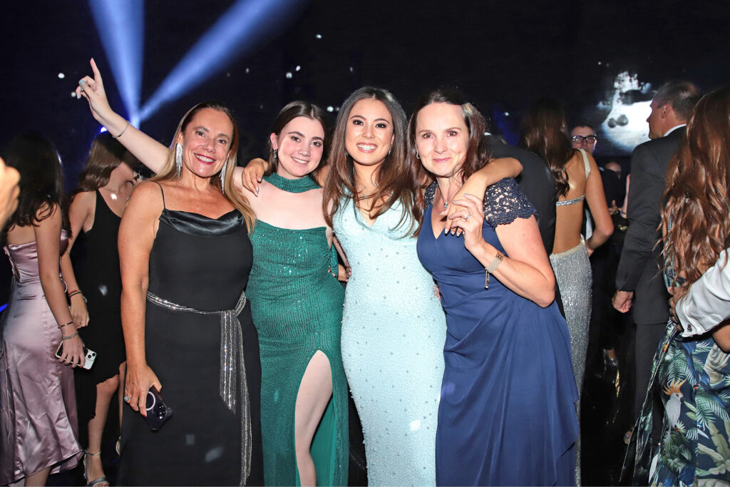 The Edron Academy despide a la generación 2025