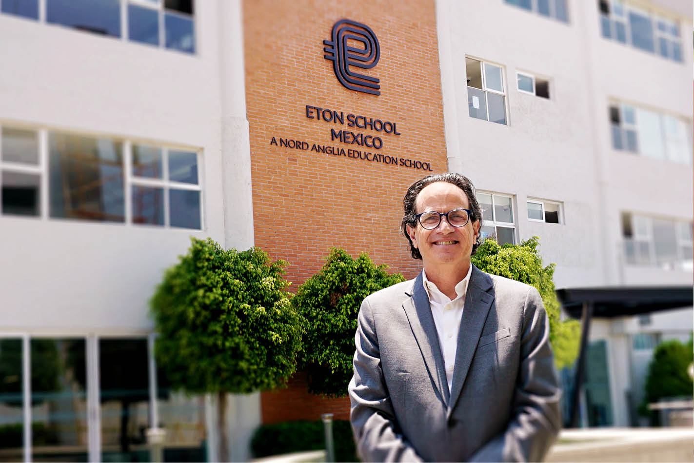 Eton School Mexico y su compromiso con la excelencia – elnorte