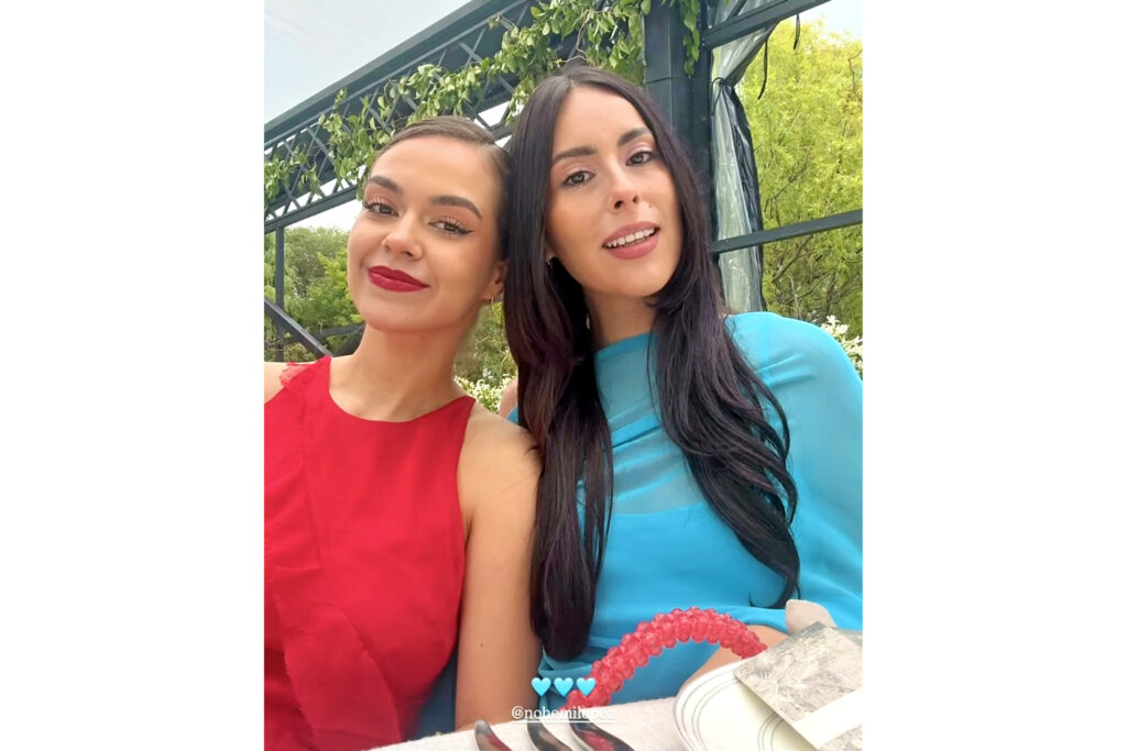 La boda de Paola Chedraui y Roberto Aboumrad