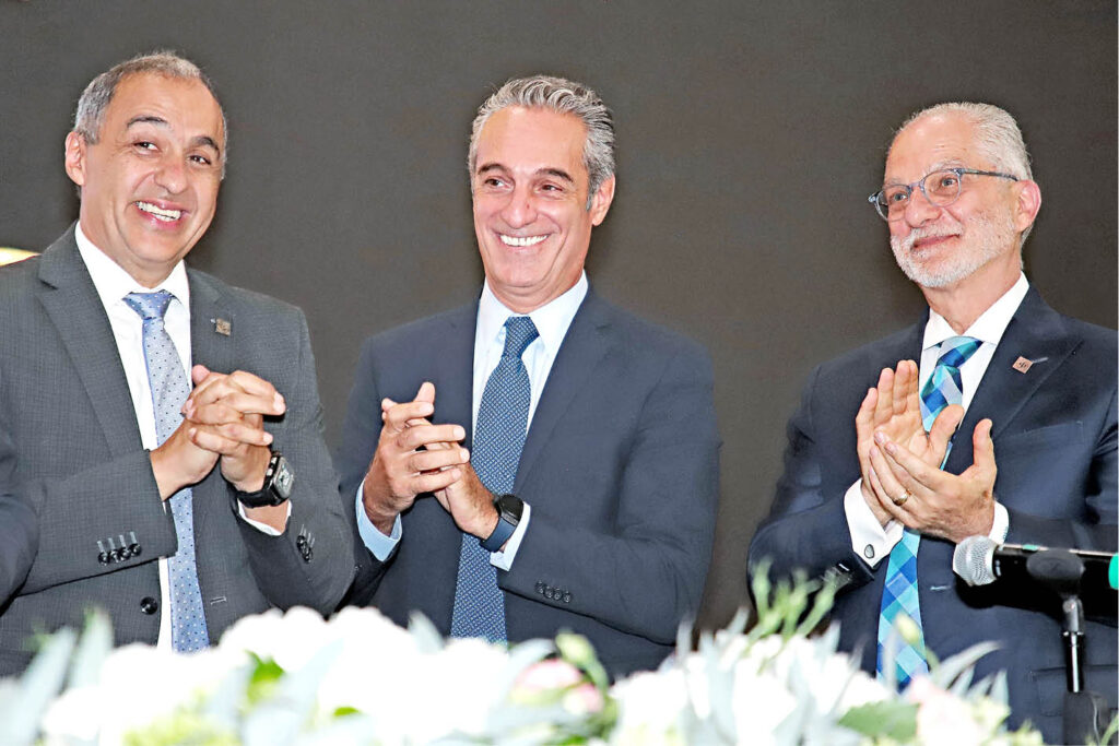 Por su trayectoria, José Ahued y Jesús Seade reciben el ‘Premio Biblos ...