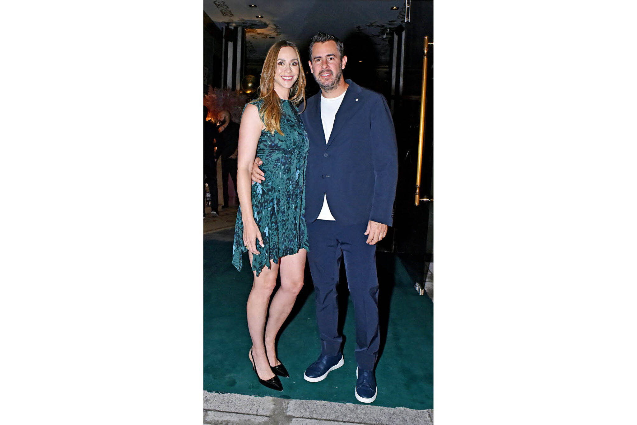 Inauguran Botica, un speakeasy en Polanco – elnorte